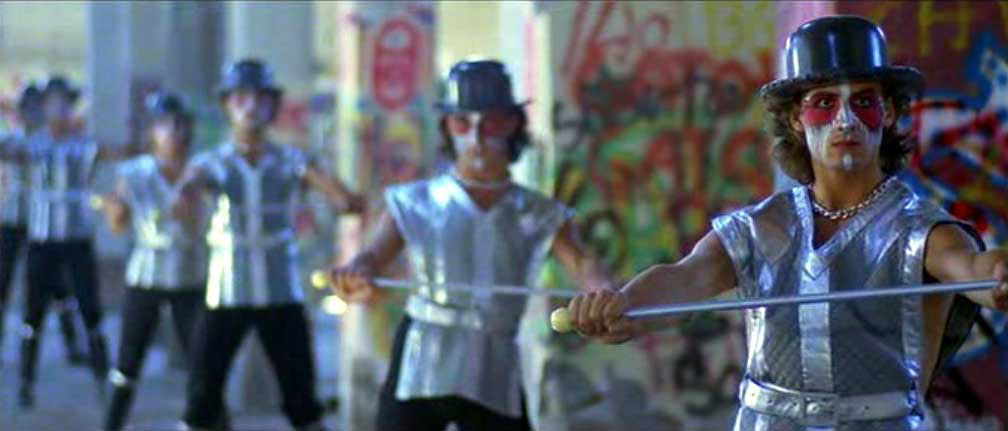 Bronx Warriors- Interview With Massimo Vanni