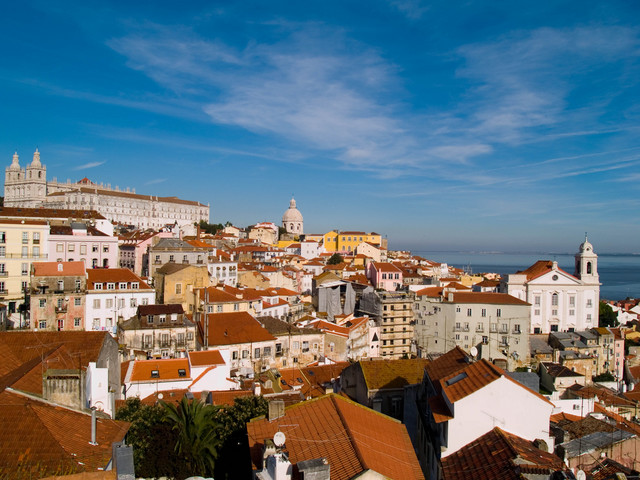 Lisbon | Capital City Of Portugal Travel Guide & Info | World