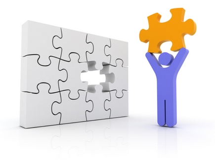 Doktorandtankar: Pusselbiten i rummet