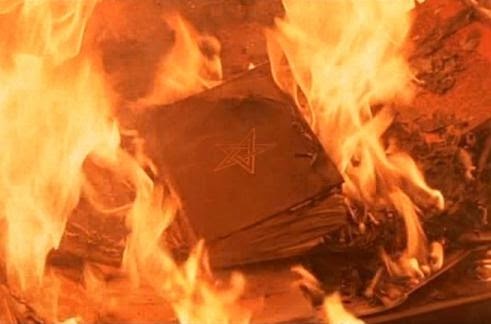 Film - The Ninth Gate | The DreamCage