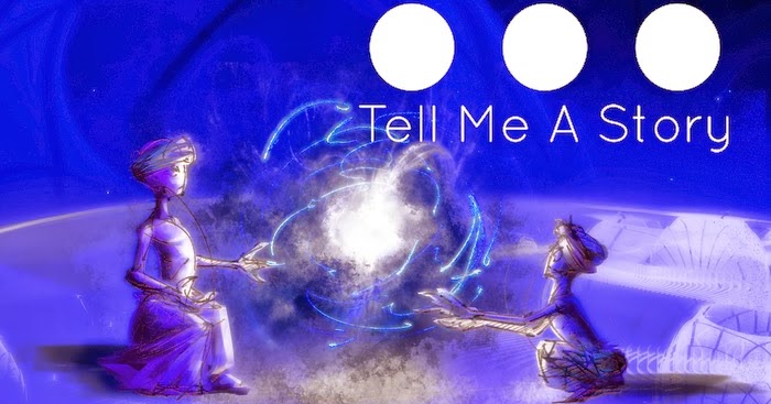 Tell Me A Story Set To Combine Video Games With Webcomics For An Out of ...