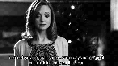 Eat. Drink. Dance. (Repeat!): 30 Gifs for the 5 Stages of Breakup Grief