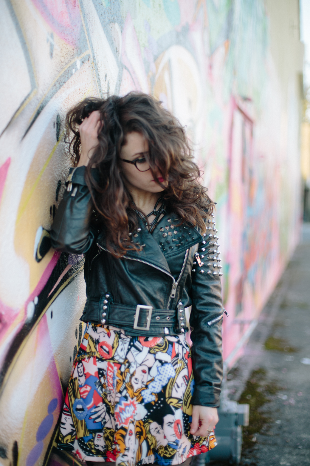 Style eclectic www.delightfully-tacky.com - Fashionmylegs : The tights ...