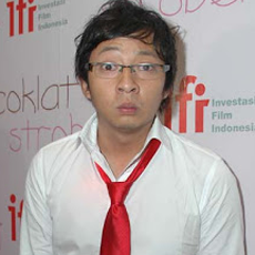 Profil Biodata Foto Dari Ringgo Agus Rahman | Sinopsis Sinetron Film ...