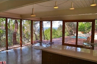 Former Rock Hudson Mid Century Modern Home by Ralph Bowerman Available ...