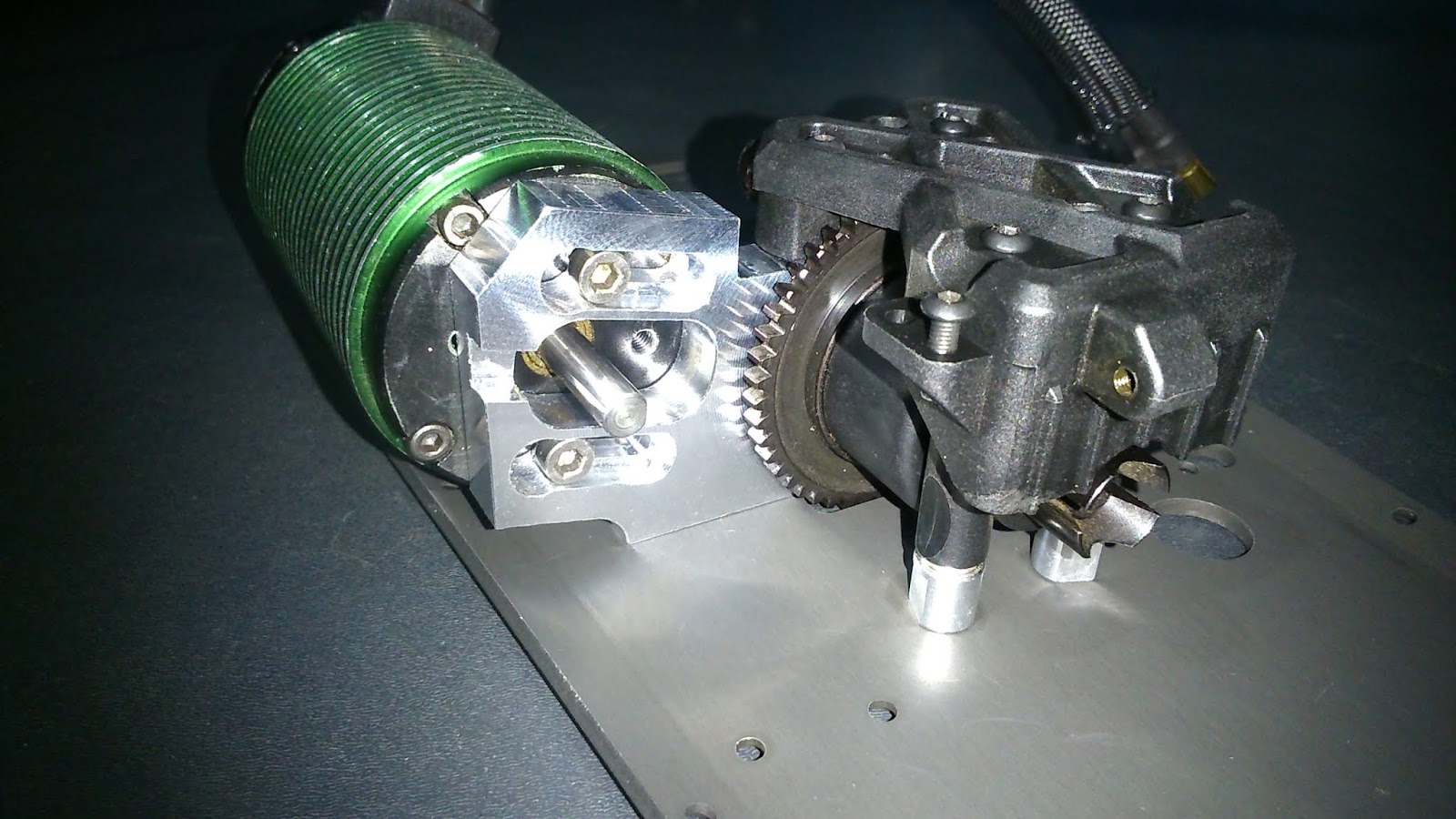 RC BRUSHLESS BLOG---: Hobao Ofna Hyper vs,vt,gt,ss ,gtb,hyper 7,st high ...