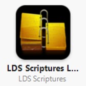 LDS Missionary Couple in the Madrid Spain Temple: Best iPad/iPhone Apps ...