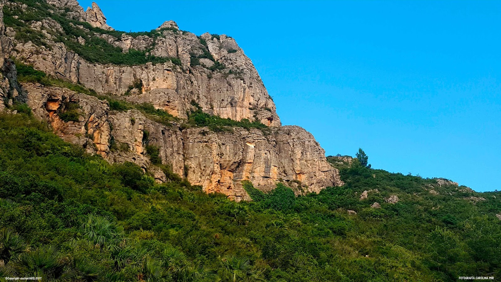 viajandoconNANOS: RUTA6: CAVALL BERNAT EN CORBERA - RUTAS POR VALENCIA ...