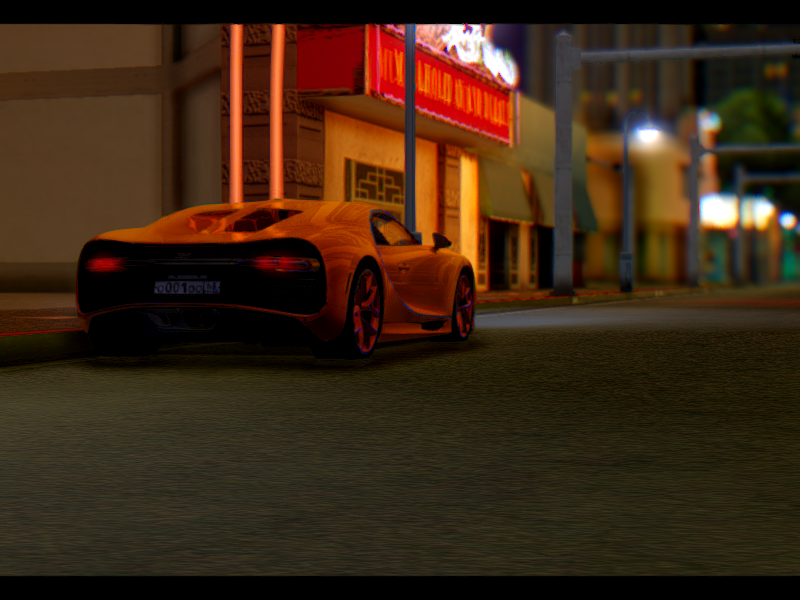 New ENB (MTA) ~ WorkShop3D