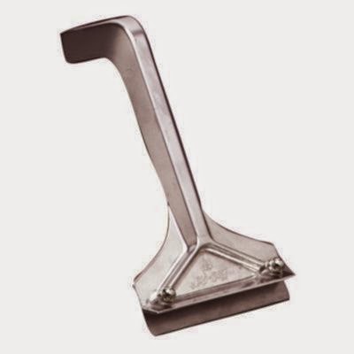 Redi-Gril Grill Scrapers: Redi-Gril Grill Scrapers are the restaurant ...