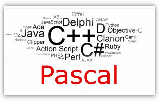 Pascal - Pemrograman Mudah Untuk Pemula