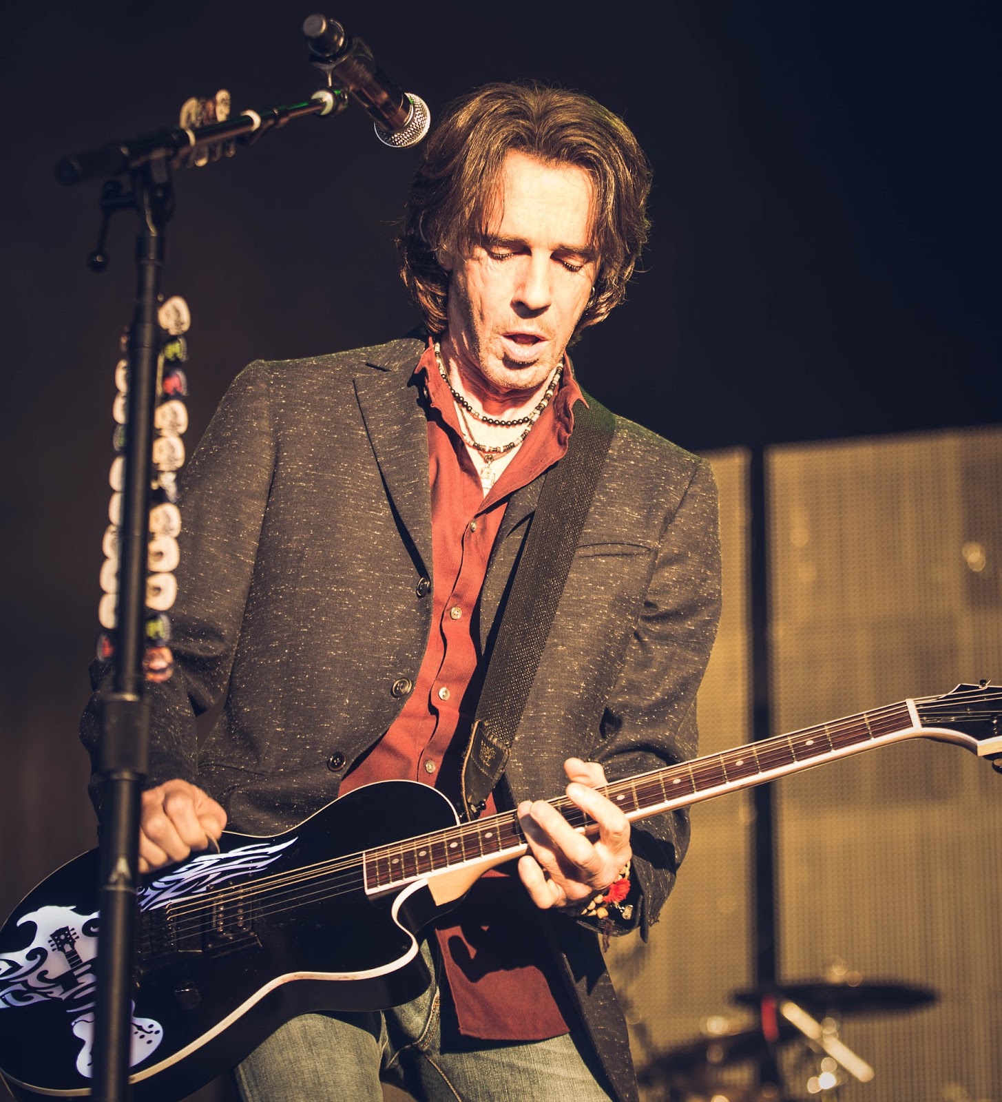 Pat Benatar & Neil Giraldo / Rick Springfield @ Hollywood Casino ...