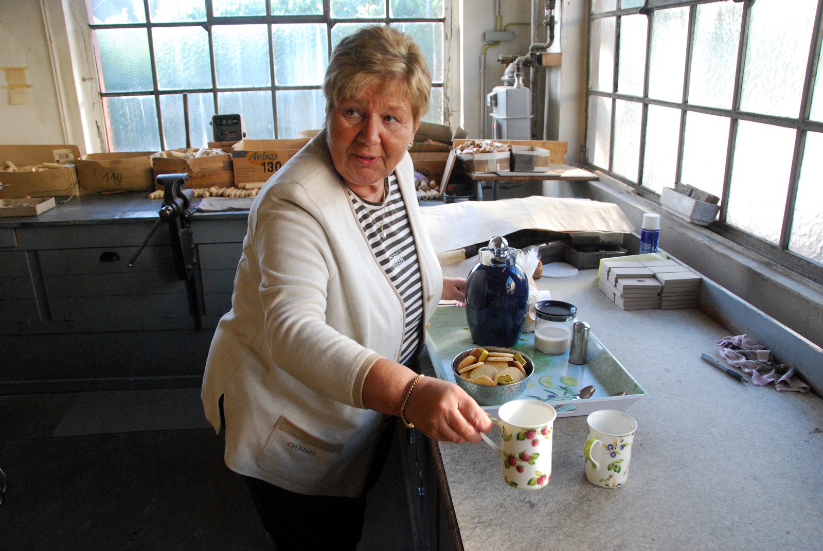 Woodwork Dastra Wood Carving Tools PDF Plans