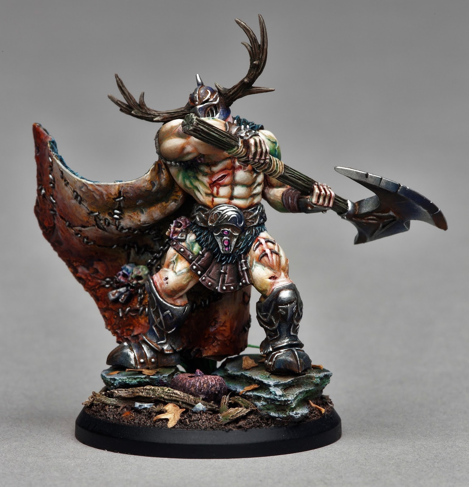 SIMON MINIATURE SCULPTOR