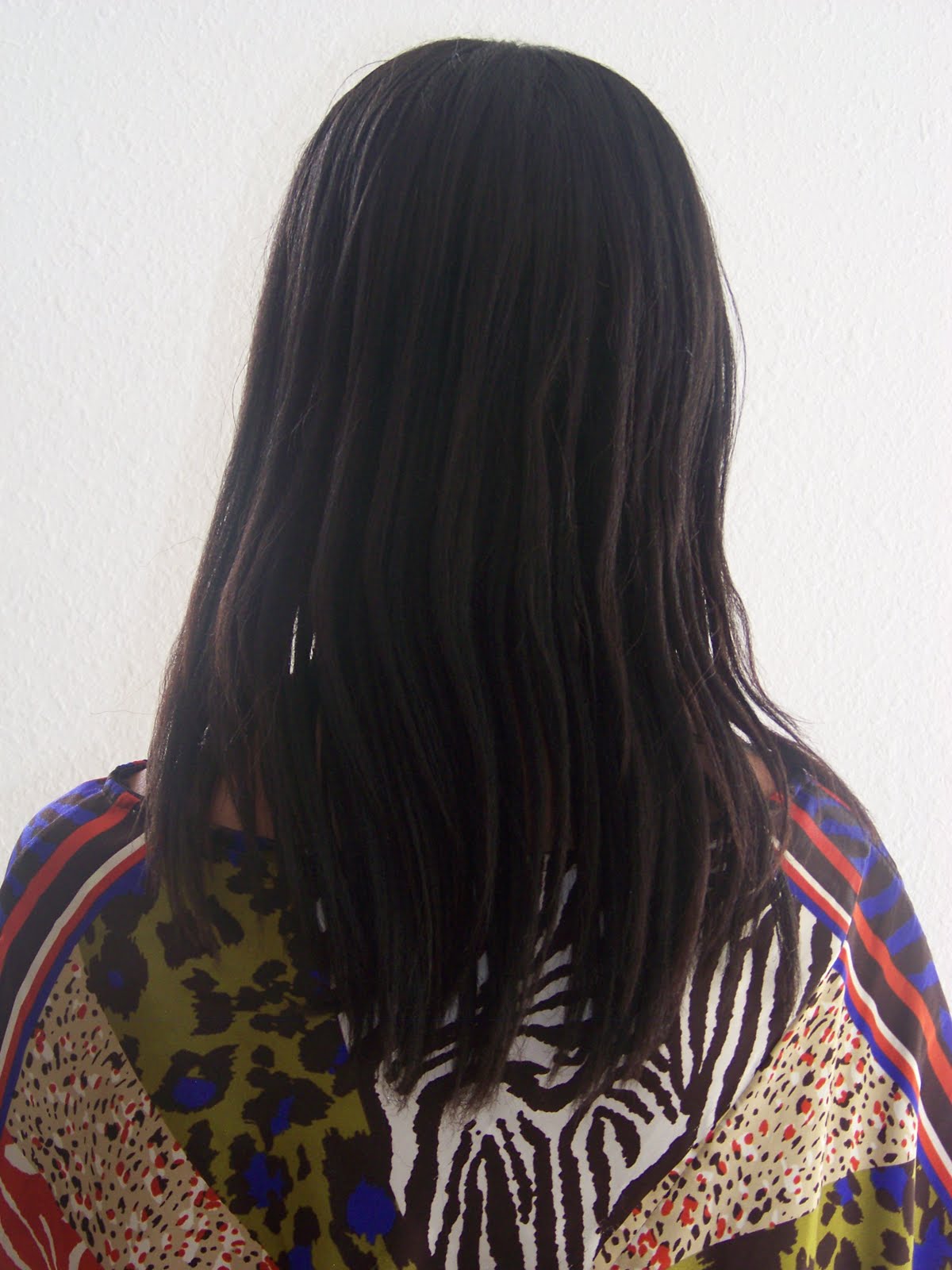 NaturalJoyanne: I Recommend The ORS Professional Relaxer Normal Strength