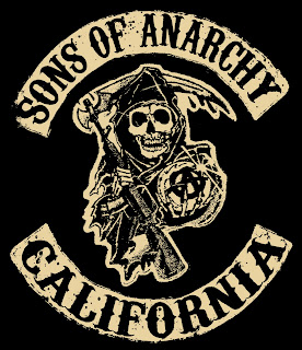 Penguin stories: Sons of Anarchy (Sam Crow)
