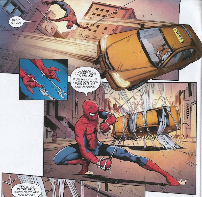 Pick of the Brown Bag: POBB October 17, 2018