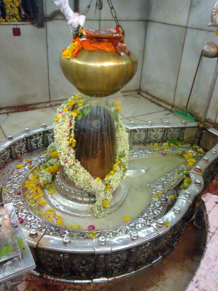 JAI MAHAKAAL