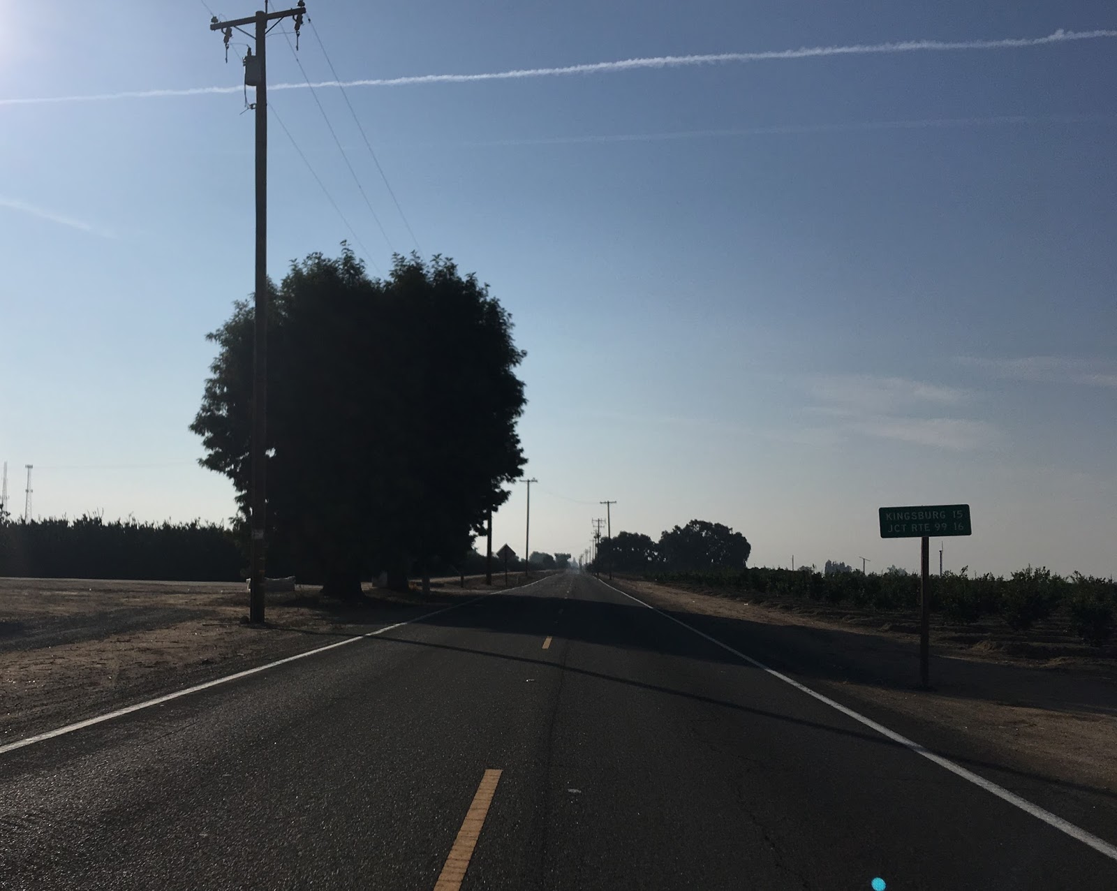 California State Route 201