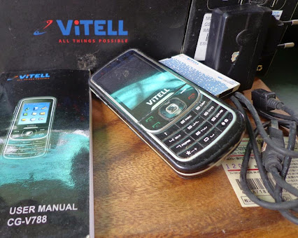 Hp Vitel Murah | Kata-Kata SMS