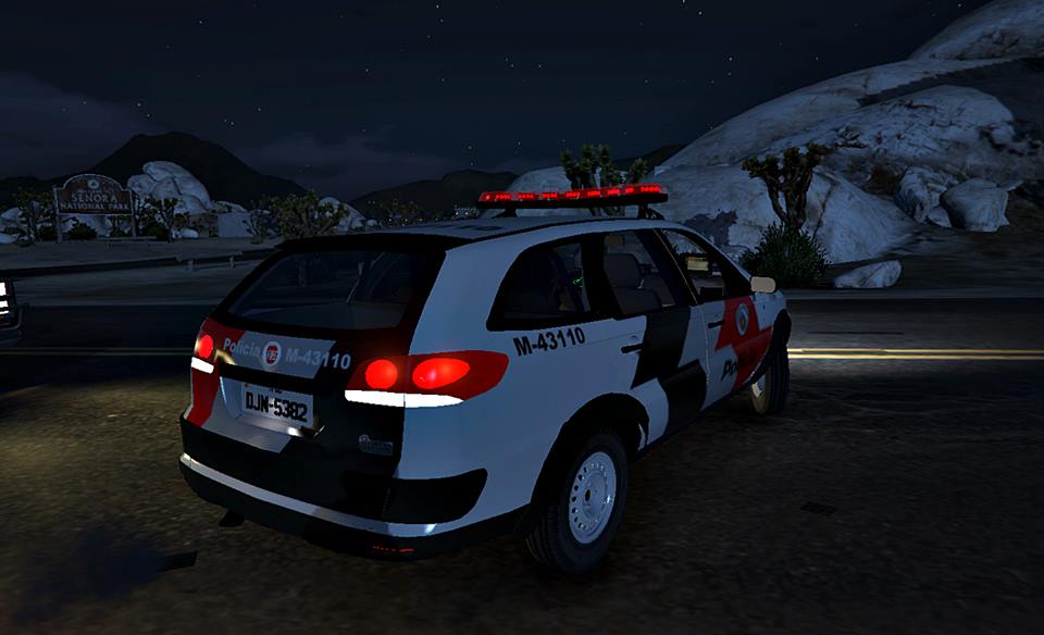 GTA PMPI MODS: Novas Viaturas PMESP GTA V