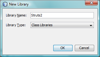 Tutoriales de Programacion Java: Struts 2 - Parte 1: Configuración