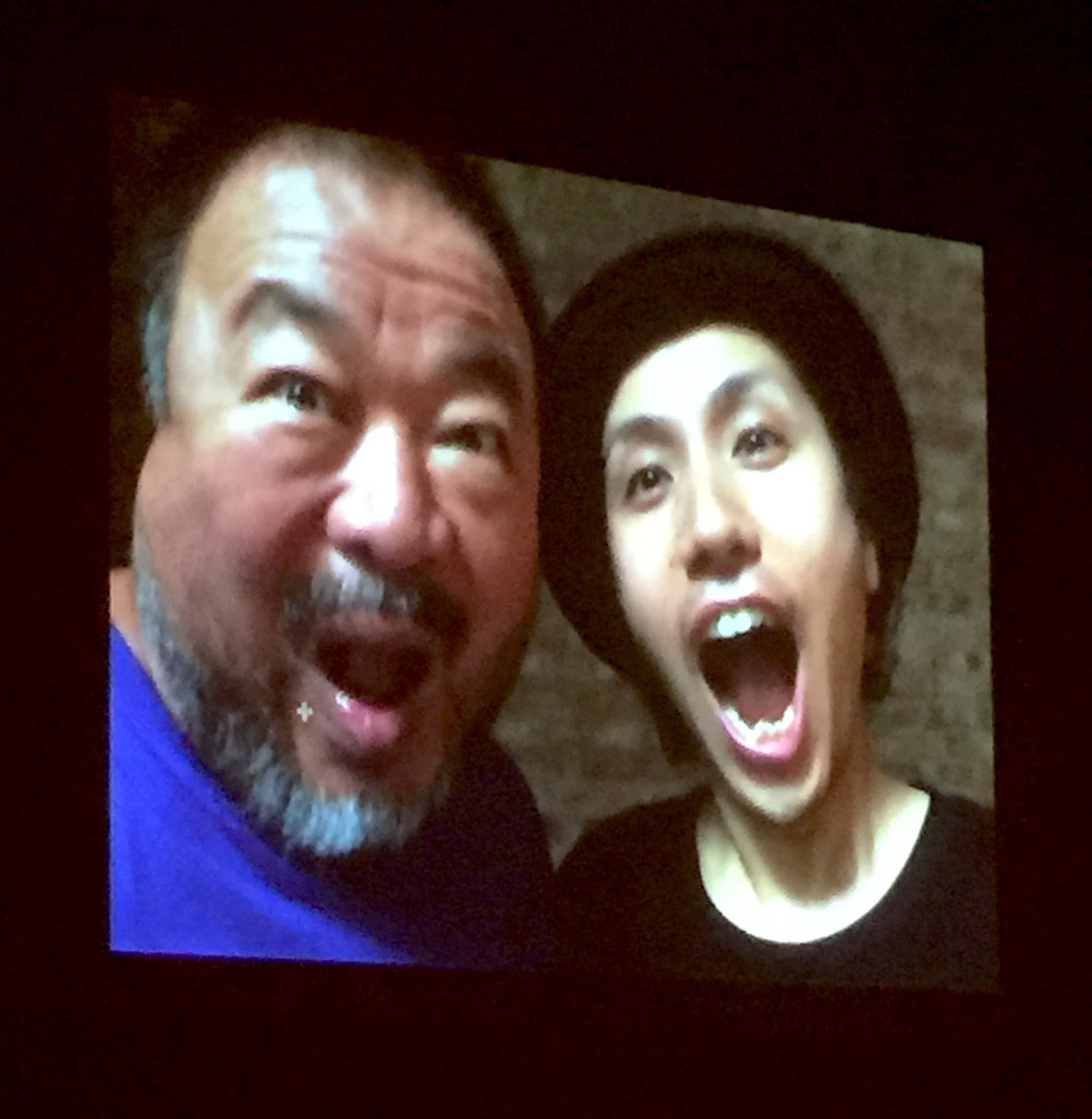 Hiroshima Mon Amour: WE ARE UNITED DREAMERS : Chim Pom and Jason Waite