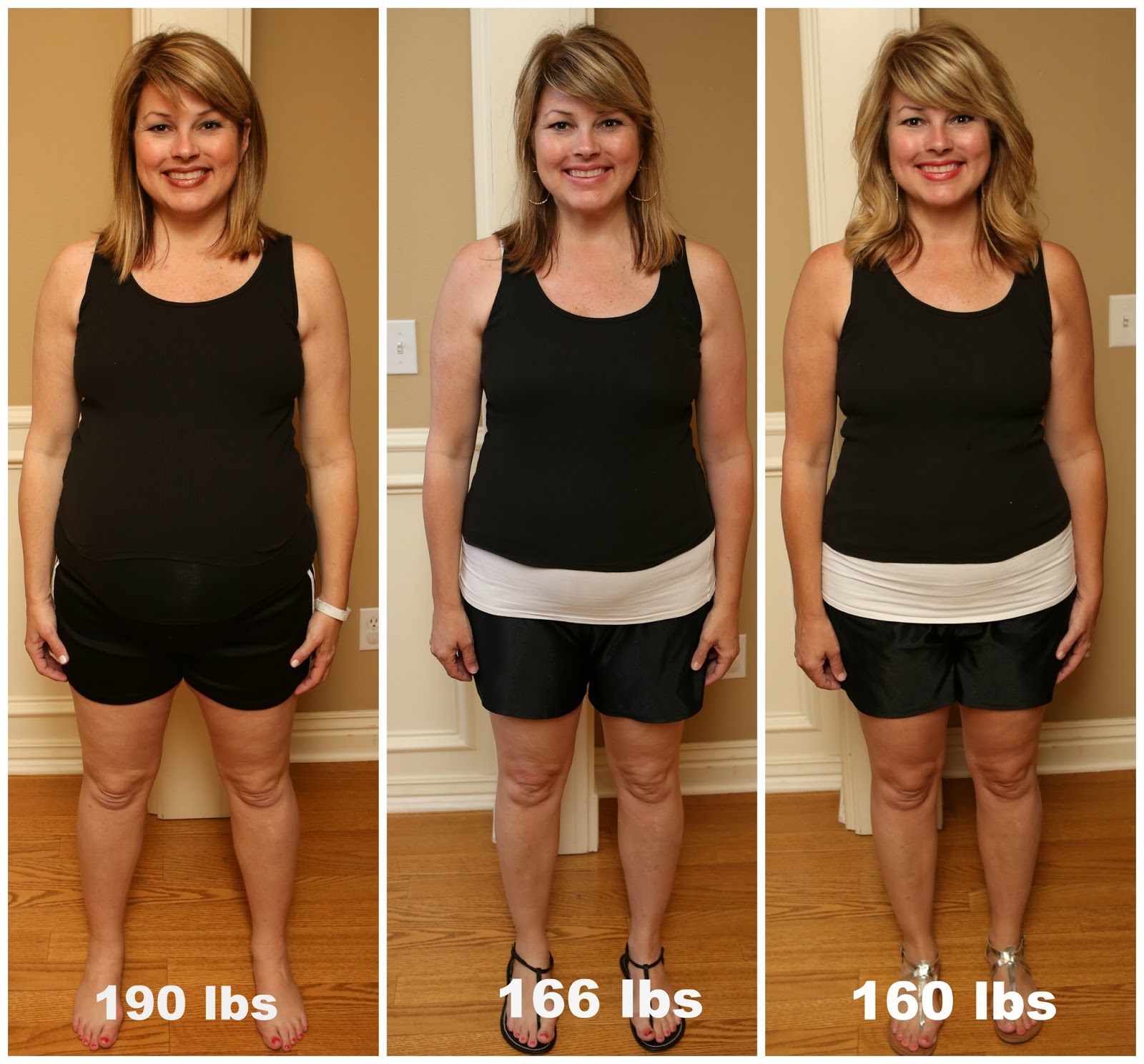 Kelly s Korner Weight Loss Update Kelly s Korner Weight Loss Update