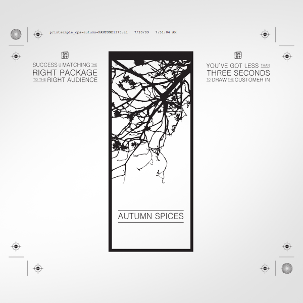 A step by step process on how film positives for screen printing are made