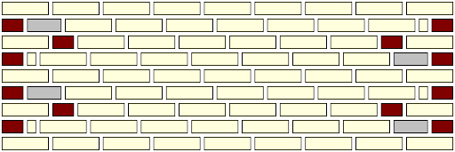 Books for Brickwork: Properties & Use