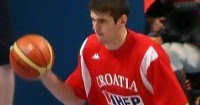 Basket Balcánico: Stanko Barać un center croata de gran calidad, buen ...