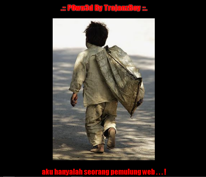 Tutorial lengkap deface website