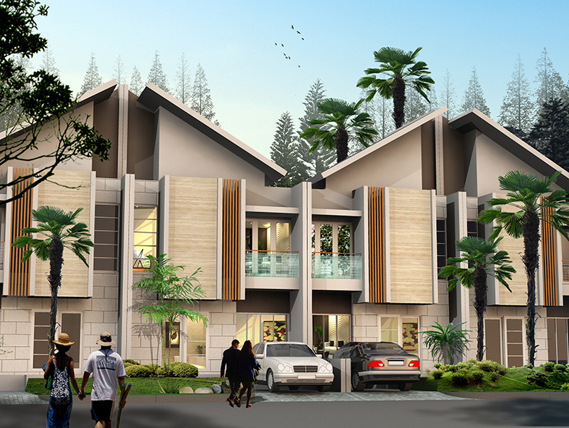 GRAND RESIDENCE CITY