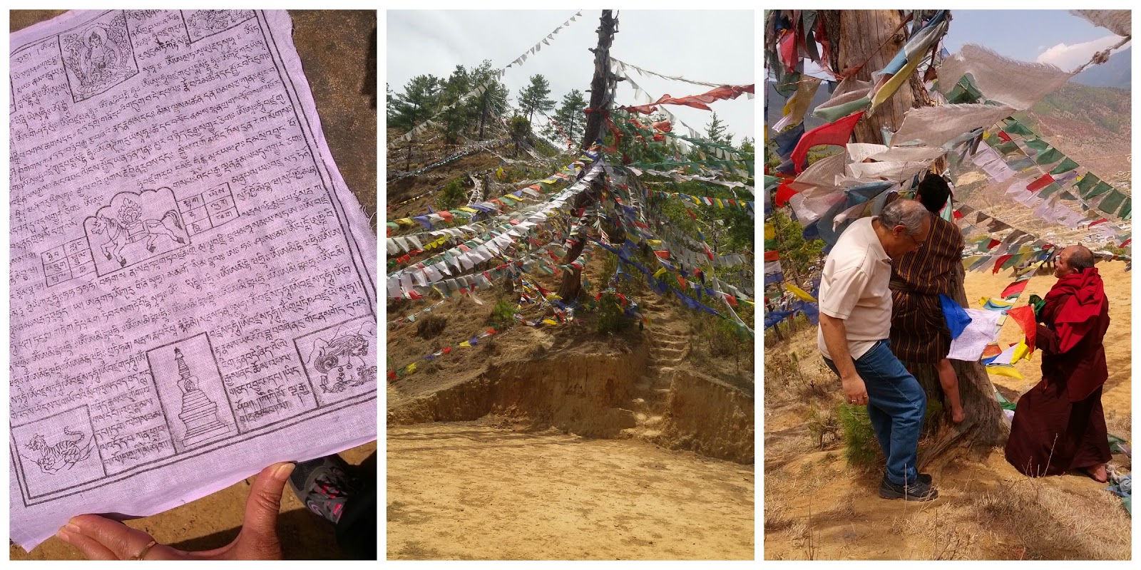 a blog about food, art, travel & more...: Some beliefs and rituals in ...