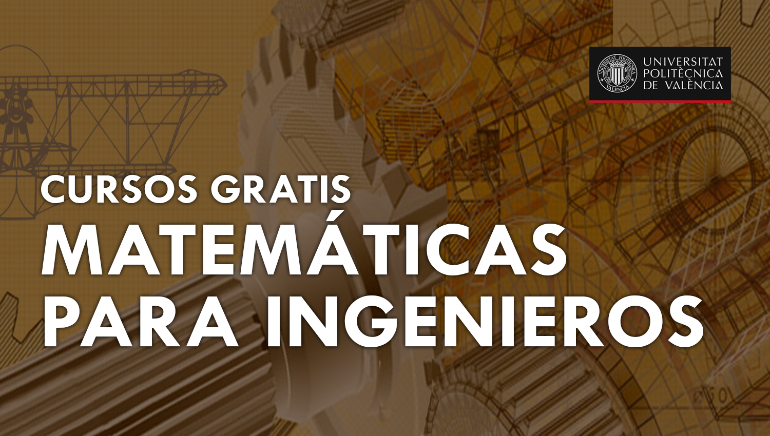 Los mejores cursos gratis de Matemáticas para Ingenieros