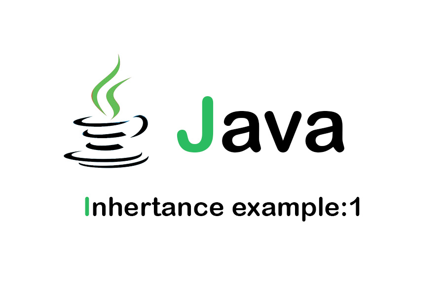 Simple Java Program Using Inheritance Thestudentnetwork in simple-java-program-using-inheritance-thestudentnetwork-in