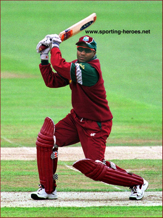 Master Of Cricket: Brian Lara"s