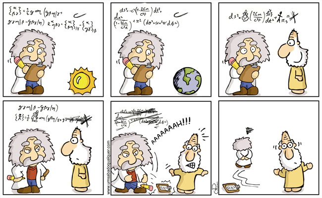 PseudoColaboradores: Humor Intelectual