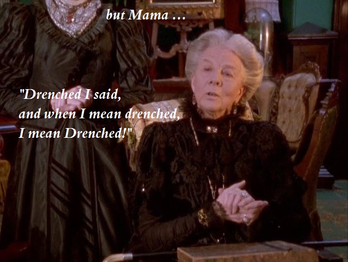 Daily Favor: Sweet Aroma