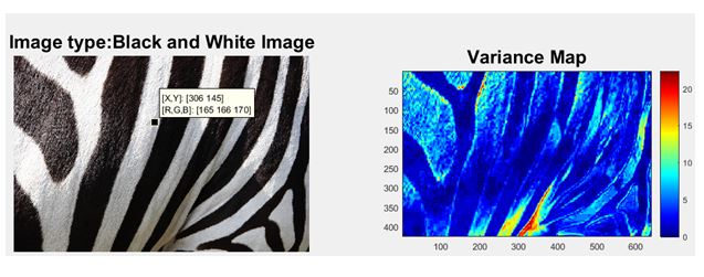 Image Classification - Black and White, Color | IMAGE PROCESSING