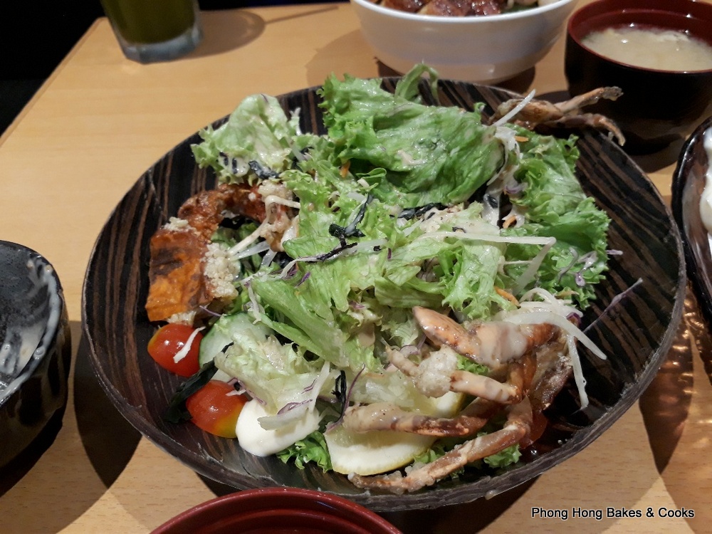 PH the Malaysian Carnivore: An Outing at Isetan Eat Paradise