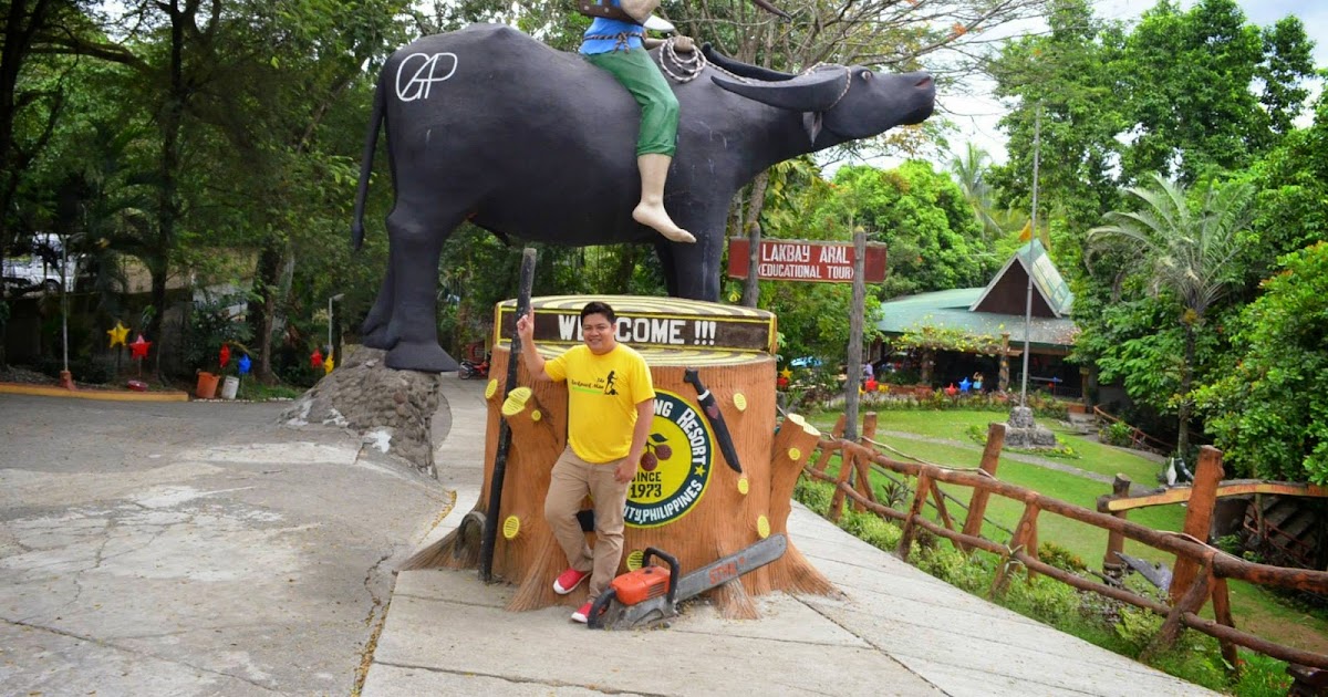 GAP Farming Resort, Mindanao’s Land of Promise