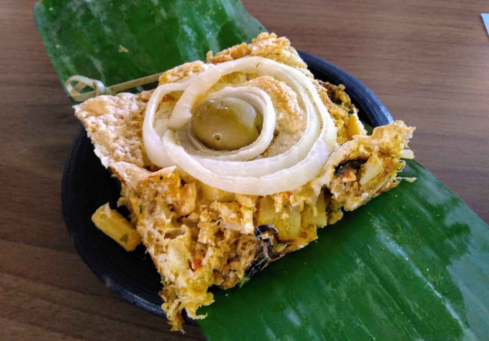 Pelo Mundo com Manu: Culinária Capixaba - Tradição e Cultura