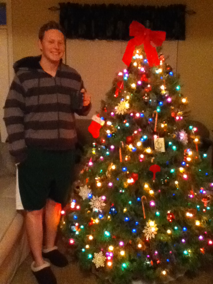 A Day in the Life of a Stoebe