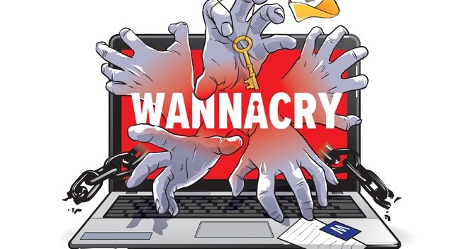 Informasi Virus Mematikan Wanna Cry dan Cara Melindungi dari Virus ...
