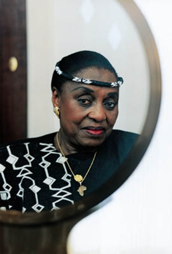 All HD Wallpapers: The Singer Miriam Makeba's Photos