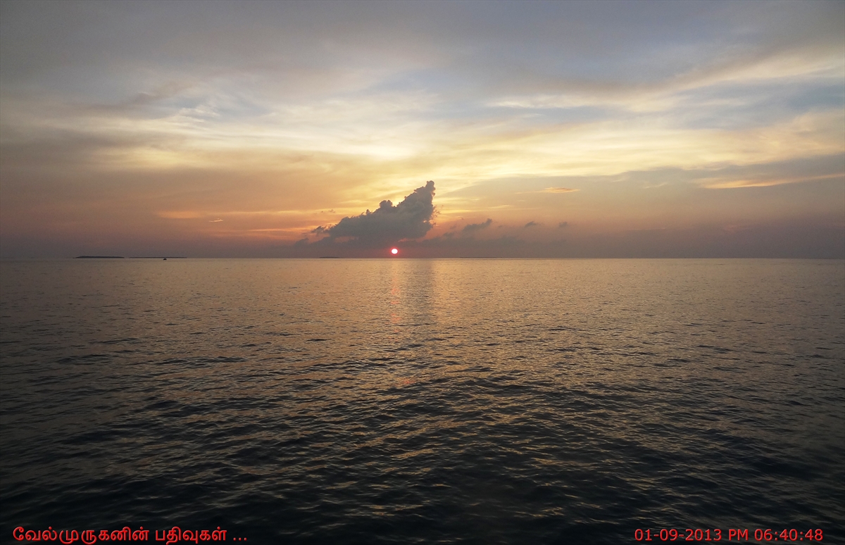 Key West Sunset Snaps - Exploring My Life