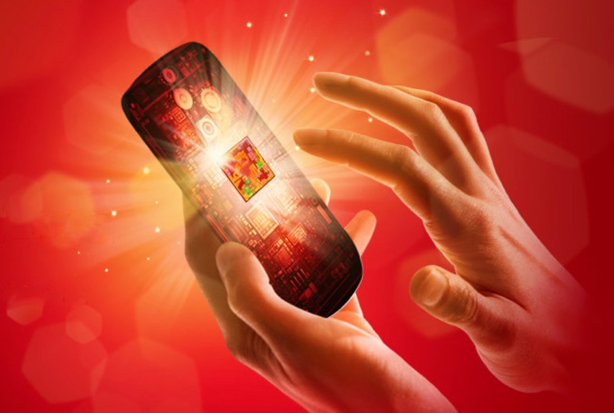 Samsung Galaxy S4 with Qualcomm Snapdragon 800 Processor gets DLNA ...