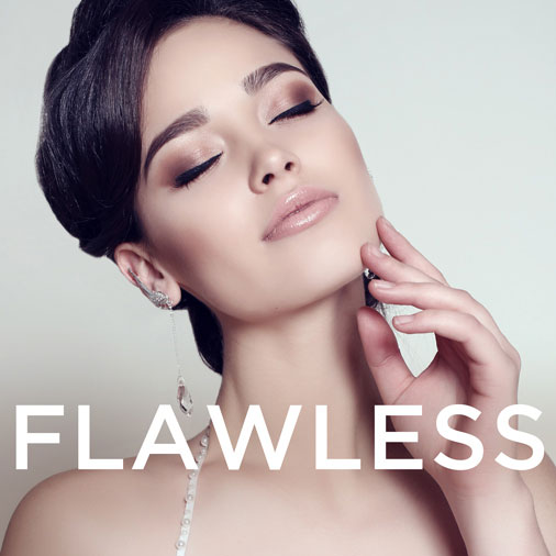 The 10 Characteristics Of A Flawless Woman.