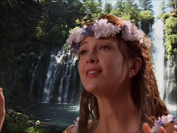 Power Rangers: Canción de Animaria